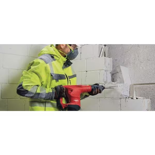 Hilti TE 500-AVR Sloophamer huren? Verhuurwinkel.nl